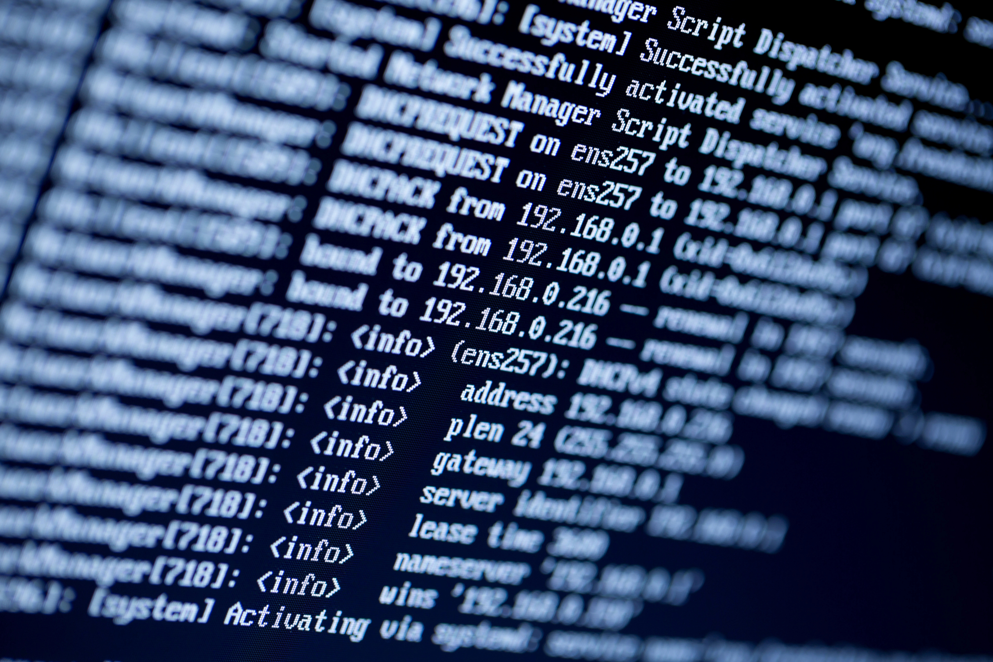 Types of IP Address | Geoplugin