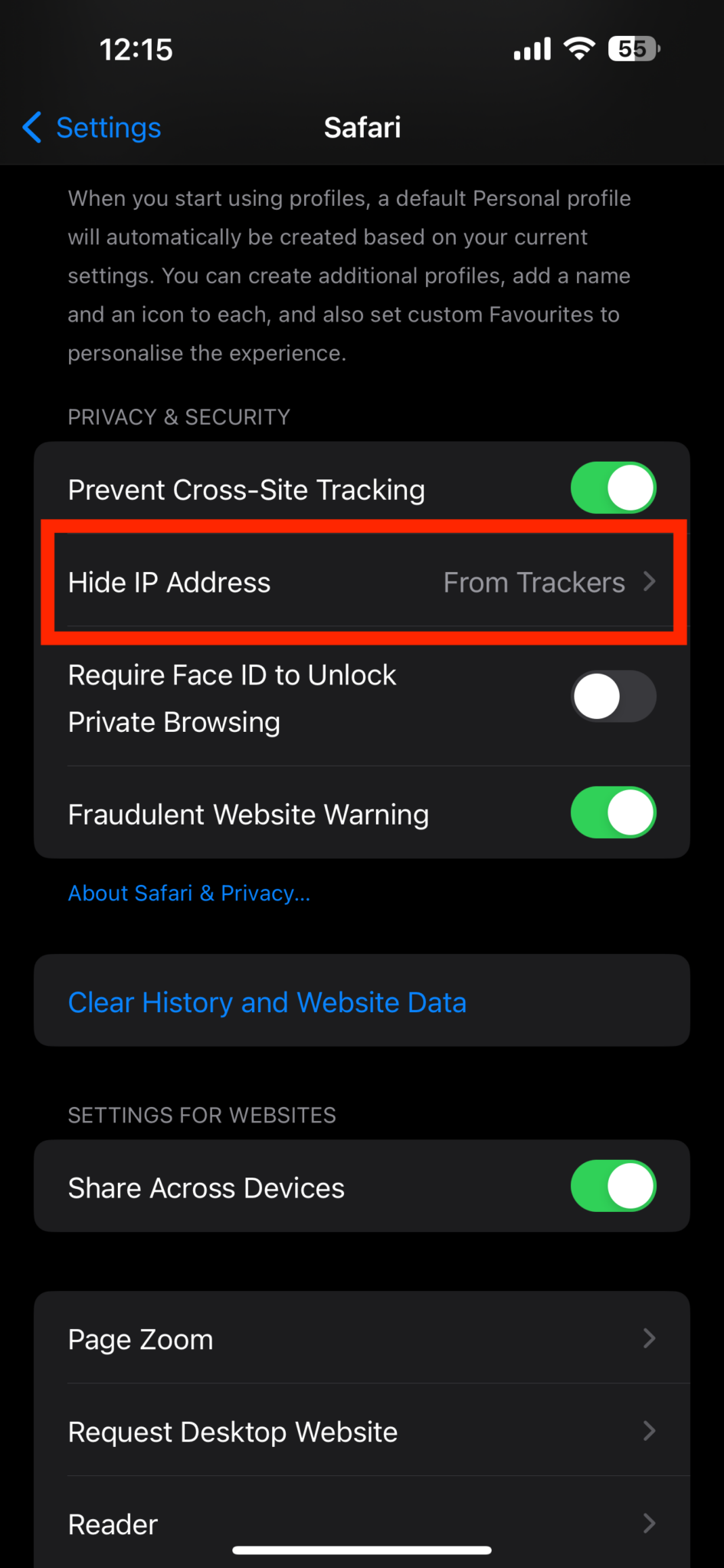 How To Block IP Address | Geoplugin