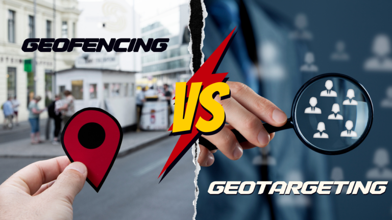 Geofencing vs Geotargeting | Geoplugin