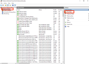How To Block IP Address | Geoplugin