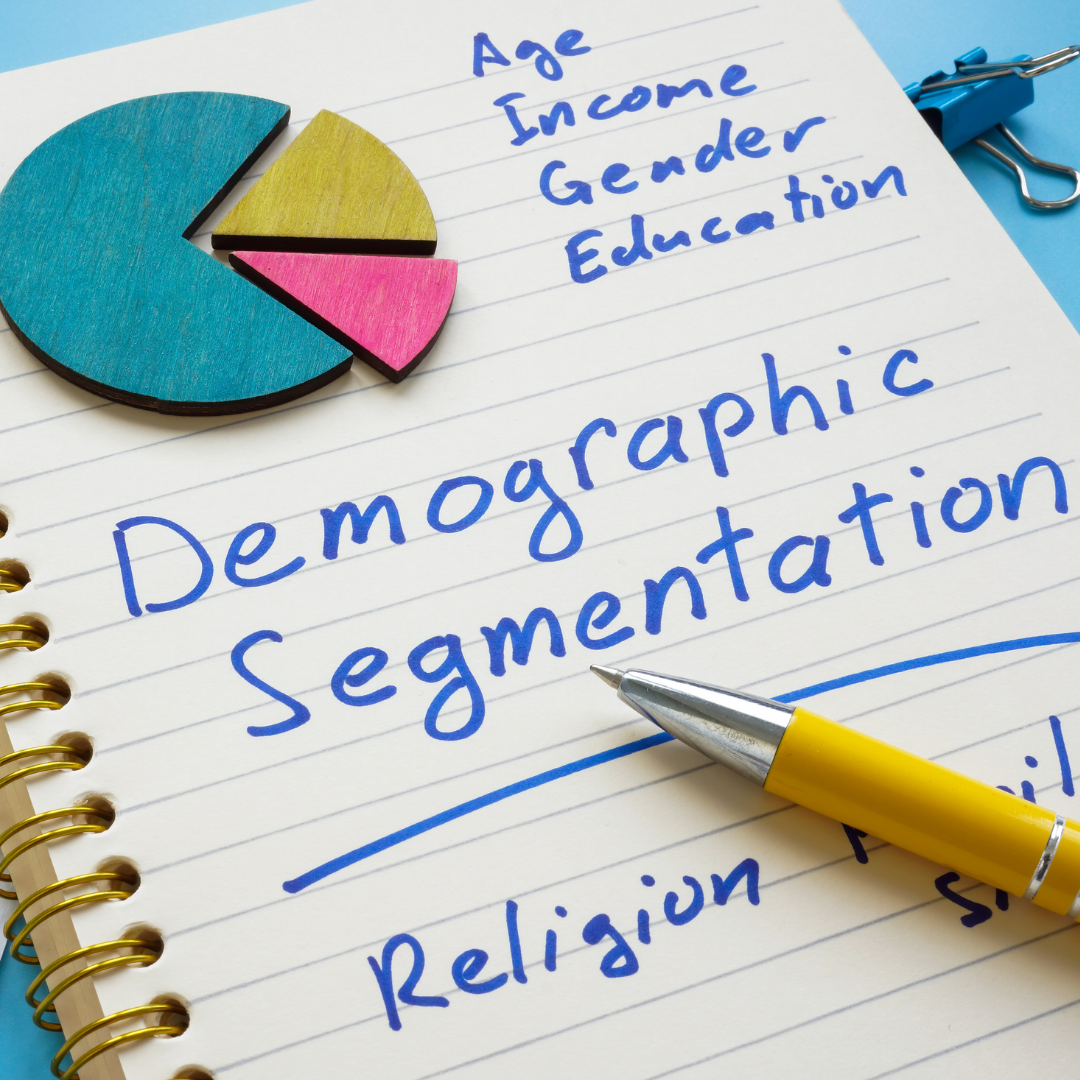 Geographic Segmentation | GeoPlugin