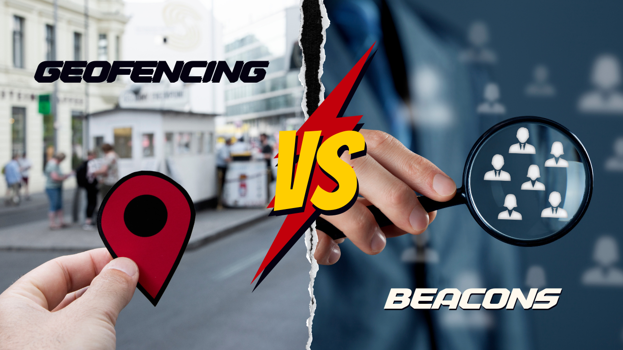 Geofencing Beacons | GeoPlugin