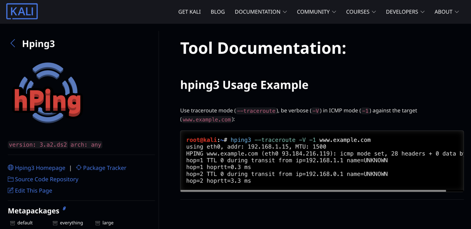 IP Spoofing Tools | GeoPlugin