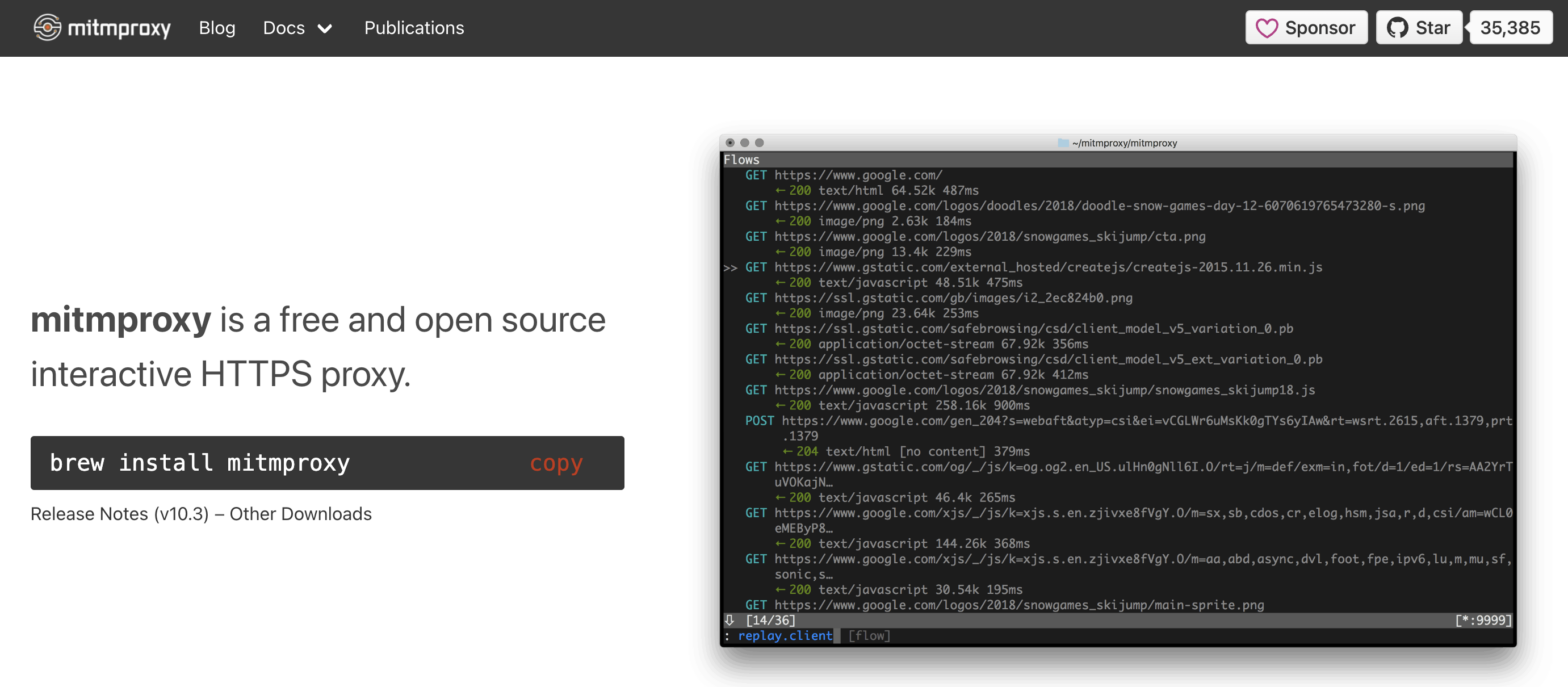 IP Spoofing Tools | GeoPlugin