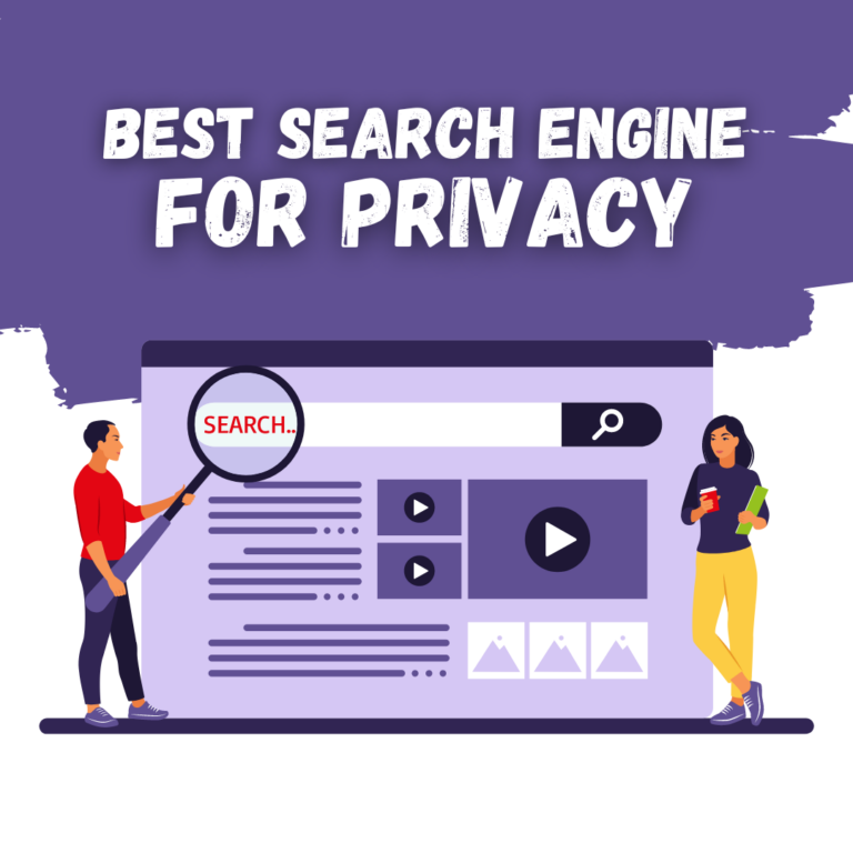Best Search Engine for Privacy | GeoPlugin