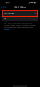 How To Hide IP Address | GeoPlugin