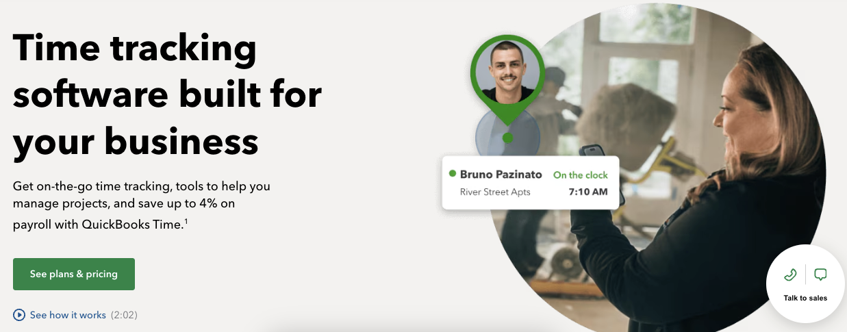 Geofencing Time Clock Explained | GeoPlugin