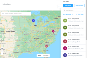 Geofencing Time Clock Explained | GeoPlugin