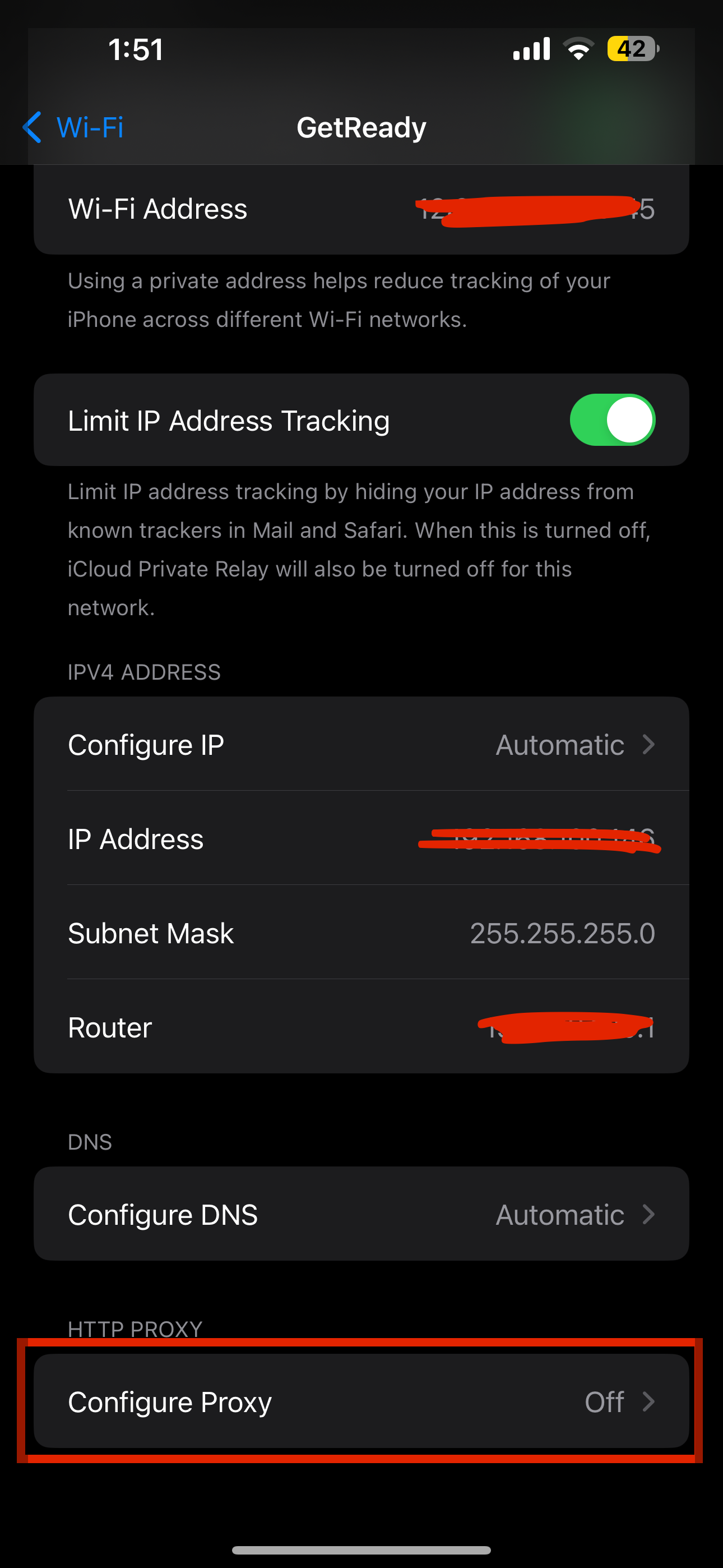 What Is Proxy in WiFi | GeoPlugin