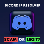 Discord IP Resolver | GeoPlugin