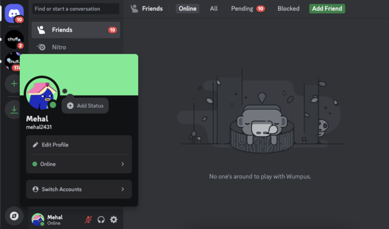 Discord IP Resolver | GeoPlugin