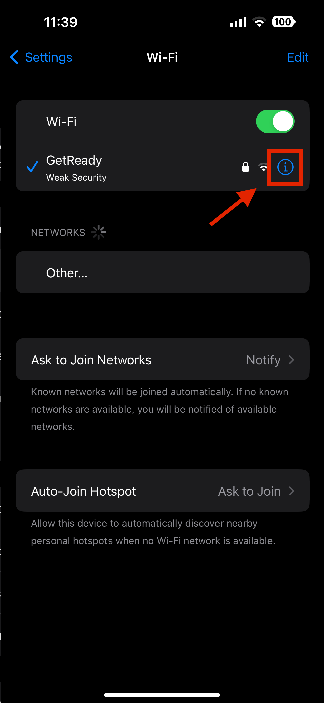 What Is Proxy in WiFi | GeoPlugin