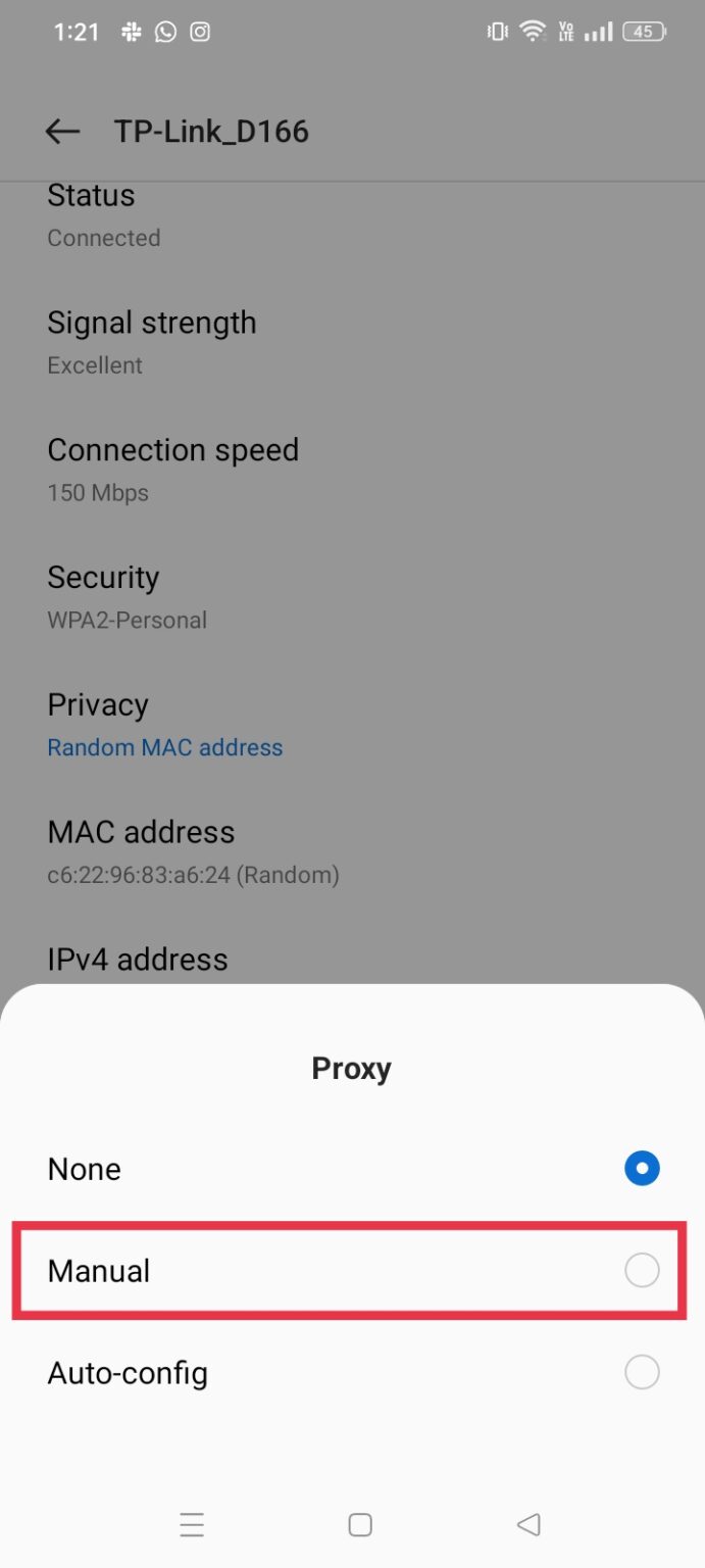 What Is Proxy in WiFi | GeoPlugin