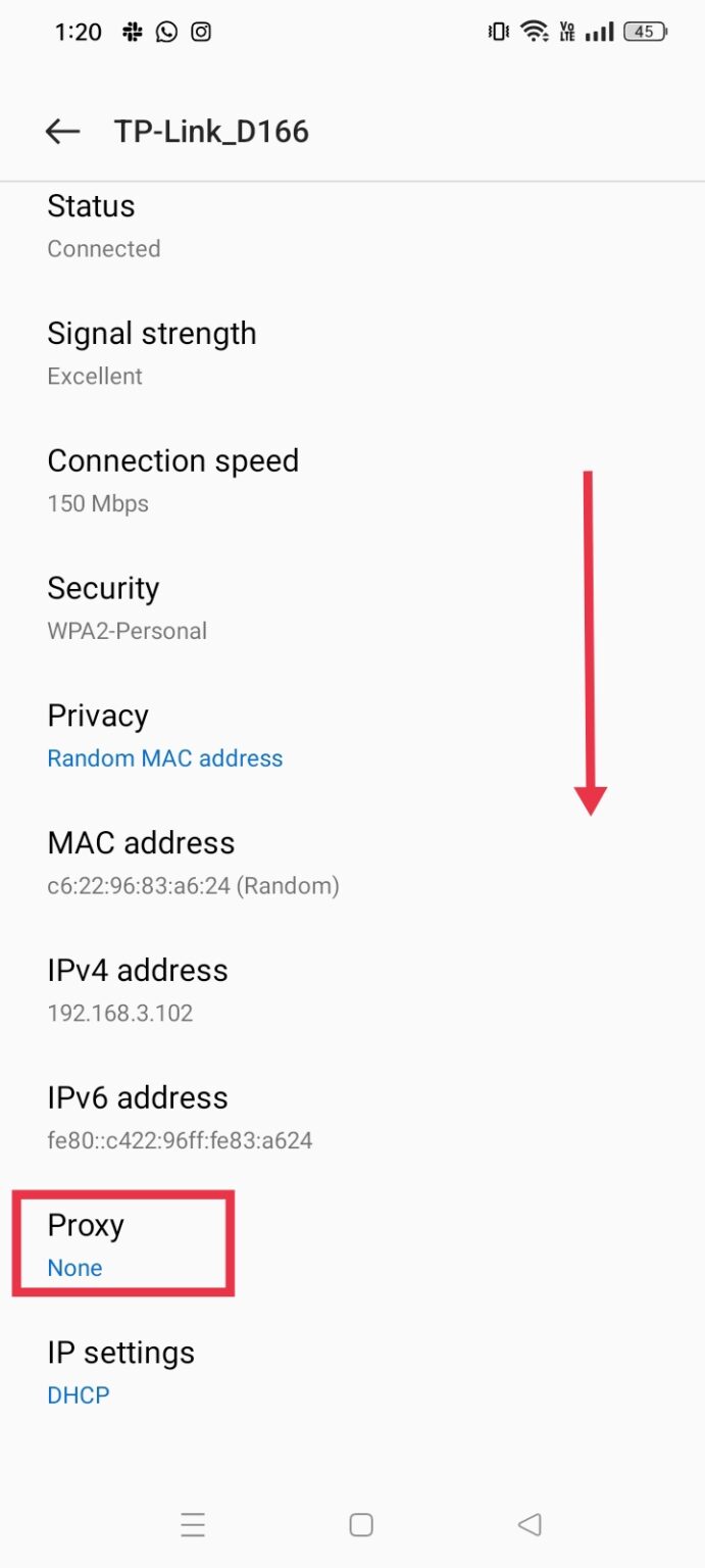 What Is Proxy in WiFi | GeoPlugin