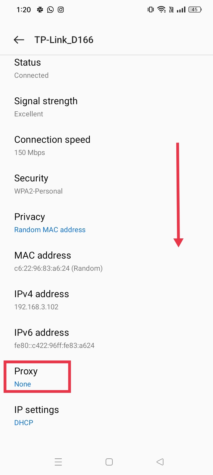 What Is Proxy in WiFi | GeoPlugin
