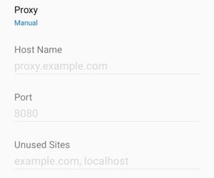 What Is Proxy in WiFi | GeoPlugin