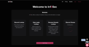 Discord IP Resolver | GeoPlugin