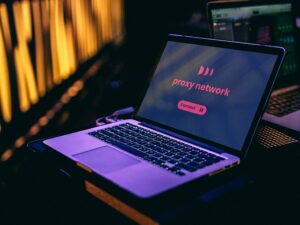 What Is Proxy in WiFi | GeoPlugin