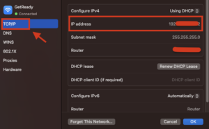 How To Know My Static IP Address | GeoPlugin