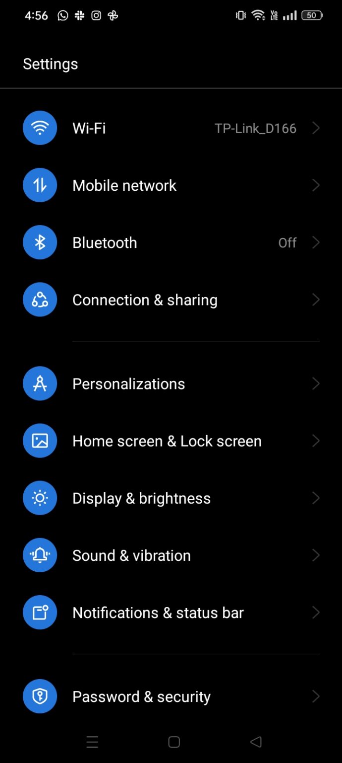 How To Know My Static IP Address | GeoPlugin