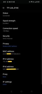 How To Know My Static IP Address | GeoPlugin