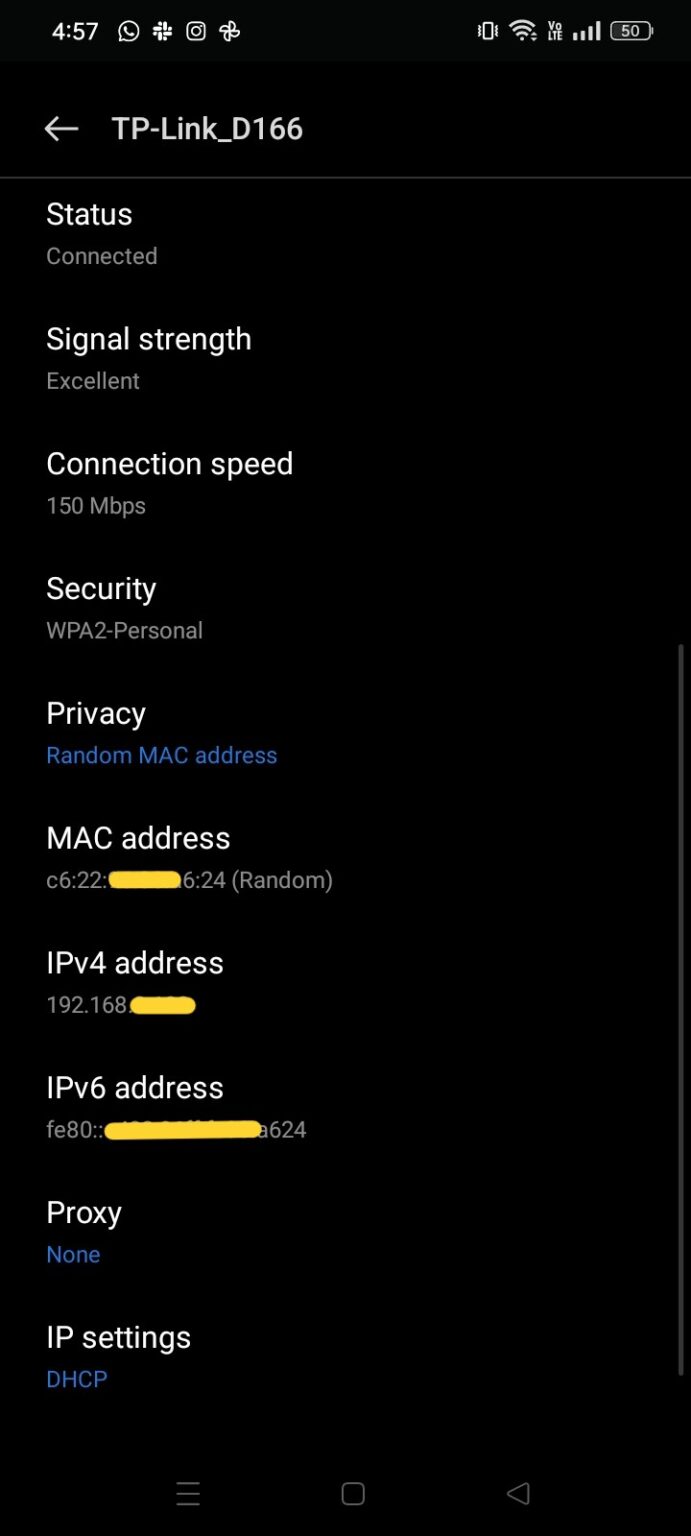 How To Know My Static IP Address | GeoPlugin