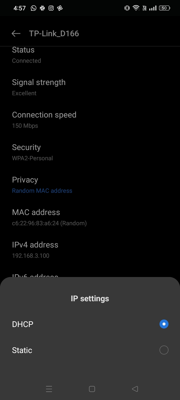 How To Know My Static IP Address | GeoPlugin