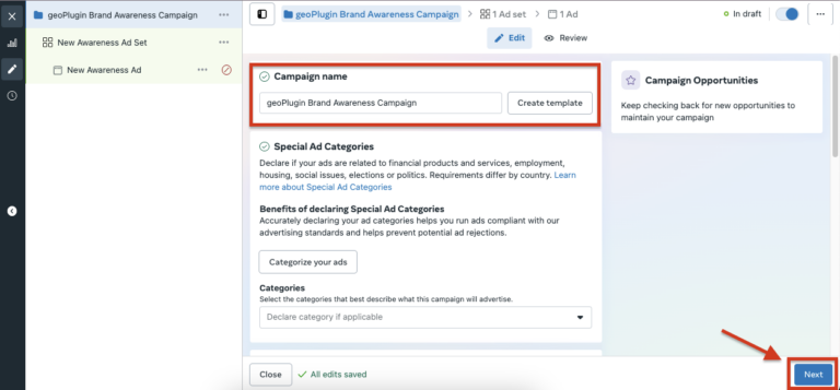 Geofencing in Facebook: Locate Your Audience | geoPlugin